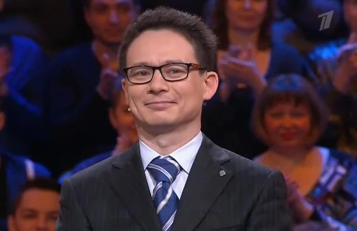Mikhail Mun | Who Wants To Be A Millionaire Wiki | Fandom