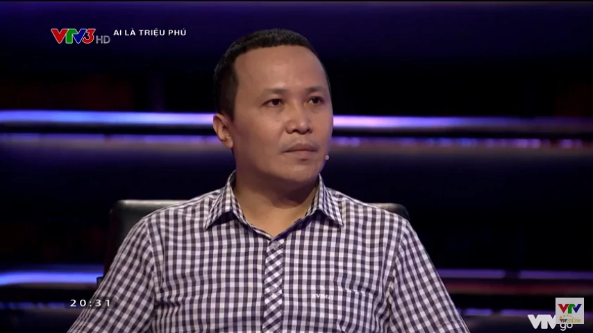Nguyễn Anh Hùng Who Wants To Be A Millionaire Wiki Fandom