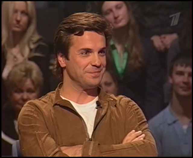 Sergey Astakhov Who Wants To Be A Millionaire Wiki Fandom