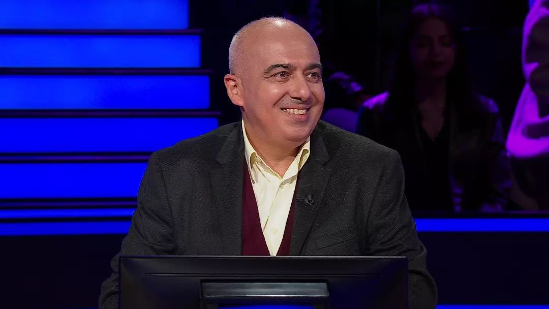 Mustafa Burak Hoşcan Who Wants To Be A Millionaire Wiki Fandom