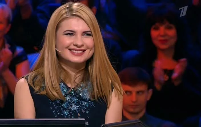 Anna Tsukanova-Kott | Who Wants To Be A Millionaire Wiki | Fandom