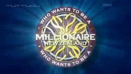 Season 1 (New Zealand) | Who Wants To Be A Millionaire Wiki | Fandom