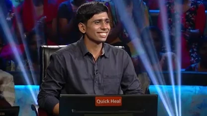 Nikhil Narayanan | Who Wants To Be A Millionaire Wiki | Fandom