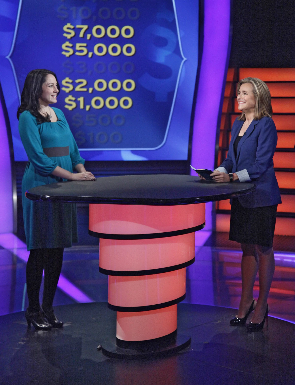 Rachel Carver | Who Wants To Be A Millionaire Wiki | Fandom