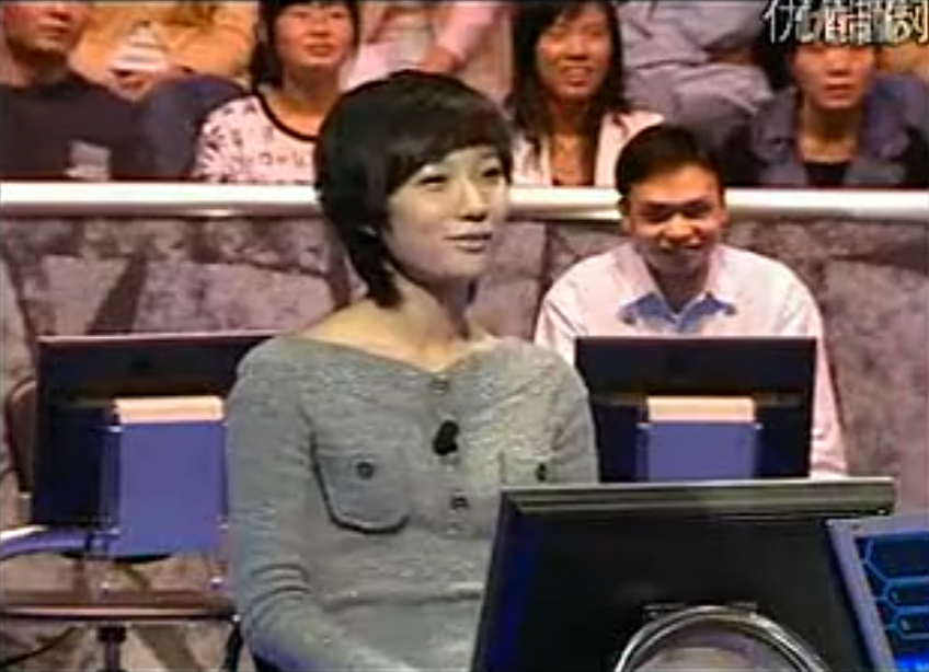Wang Luodan Who Wants To Be A Millionaire Wiki Fandom