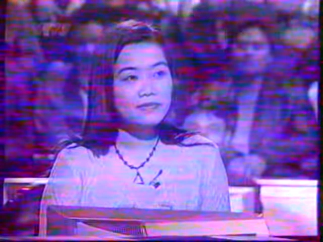 Trần Thị Thu Hằng | Who Wants To Be A Millionaire Wiki | Fandom