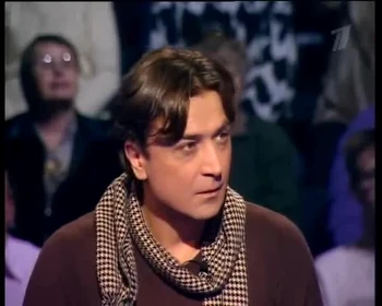 Alexander Lazarev-Jr. | Who Wants To Be A Millionaire Wiki | Fandom