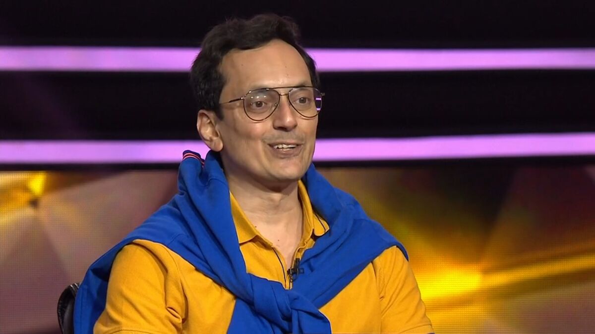 Rahul Rawal Who Wants To Be A Millionaire Wiki Fandom