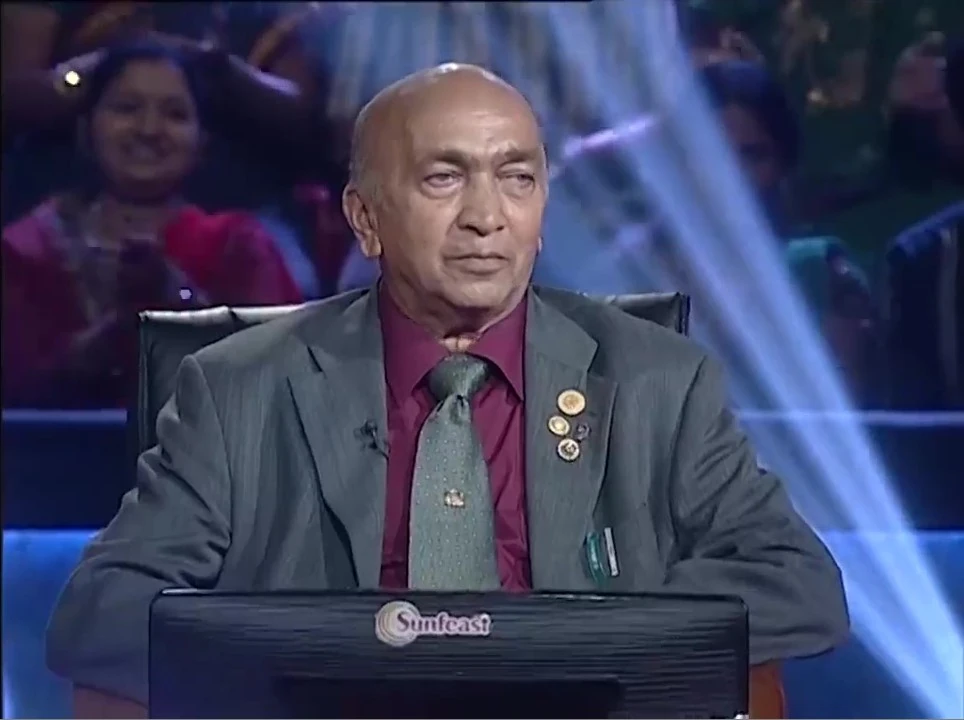 Shekar M C | Who Wants To Be A Millionaire Wiki | Fandom