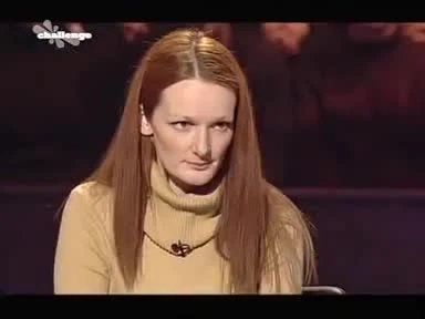 Ceri Andrews | Who Wants To Be A Millionaire Wiki | Fandom