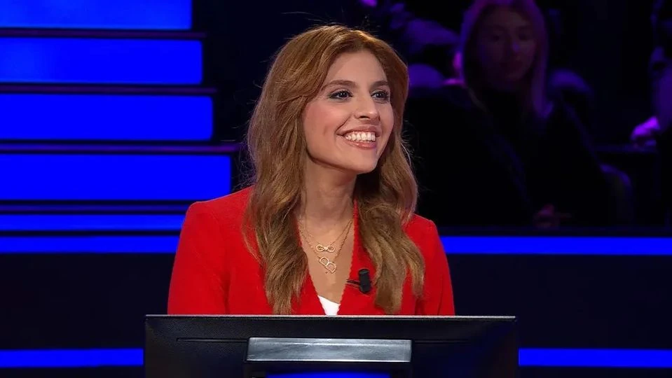 Birsu Karaarslan | Who Wants To Be A Millionaire Wiki | Fandom