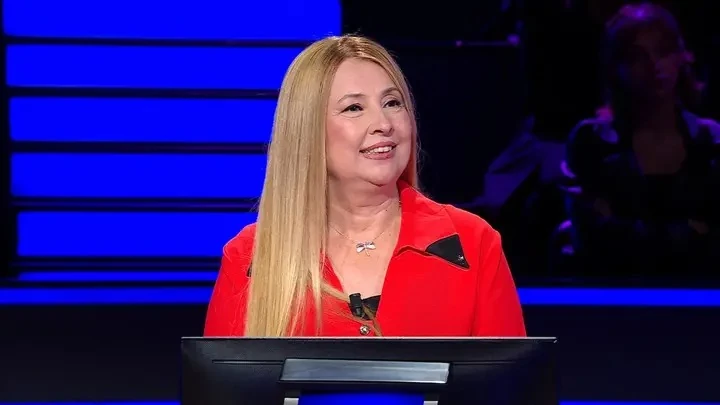 Deniz Abaşlıoğlu | Who Wants To Be A Millionaire Wiki | Fandom