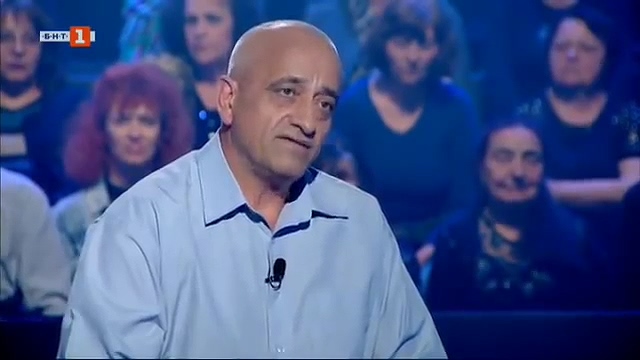 Lyubin Iliev Who Wants To Be A Millionaire Wiki Fandom
