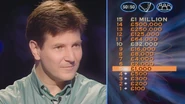 Robert Brydges | Who Wants To Be A Millionaire Wiki | Fandom