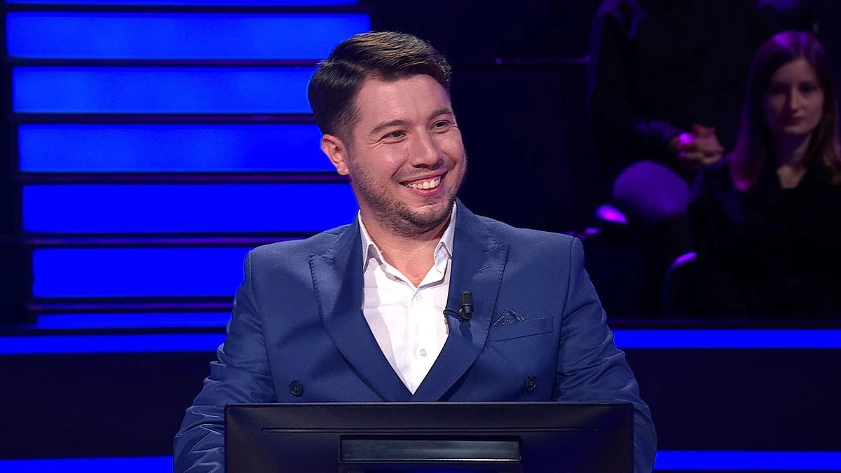 Erol Yılmaz | Who Wants To Be A Millionaire Wiki | Fandom