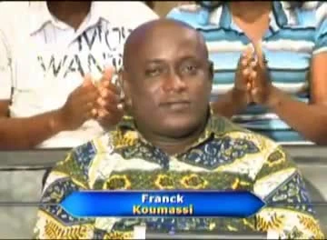 Franck (CI) | Who Wants To Be A Millionaire Wiki | Fandom