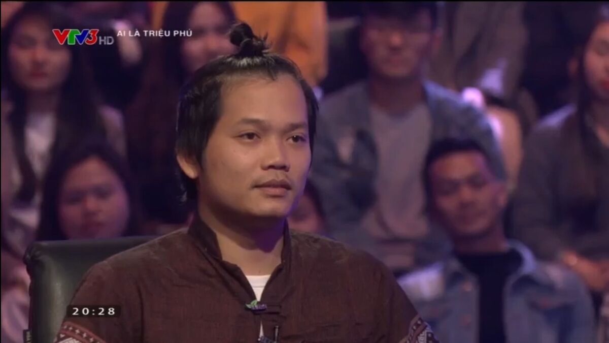 Hoàng Hoa Trung Who Wants To Be A Millionaire Wiki Fandom