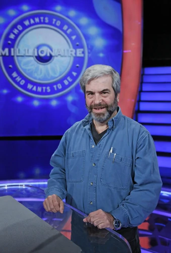 Jordan Auslander | Who Wants To Be A Millionaire Wiki | Fandom