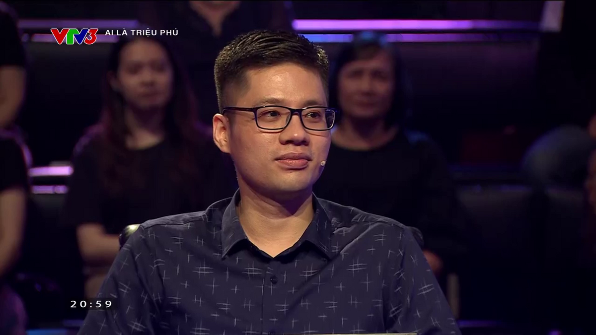Nguyễn Minh Hiếu Who Wants To Be A Millionaire Wiki Fandom