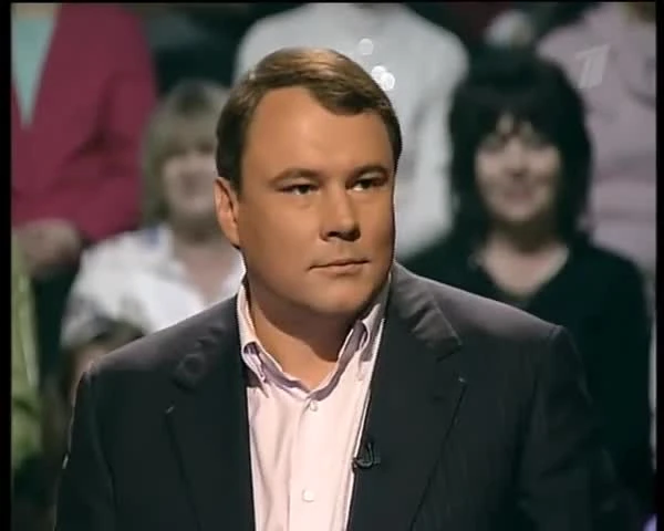 Pyotr Tolstoy | Who Wants To Be A Millionaire Wiki | Fandom