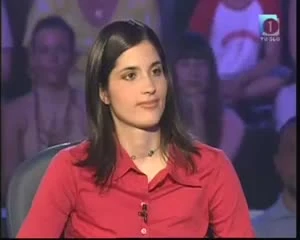 Tina Perme | Who Wants To Be A Millionaire Wiki | Fandom