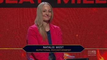Natalie West | Who Wants To Be A Millionaire Wiki | Fandom
