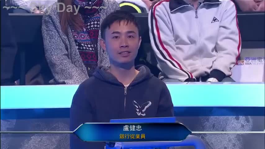 Ken Lo Who Wants To Be A Millionaire Wiki Fandom