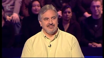 Ken Owen | Who Wants To Be A Millionaire Wiki | Fandom