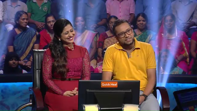 Sachin And Ranjini Who Wants To Be A Millionaire Wiki Fandom