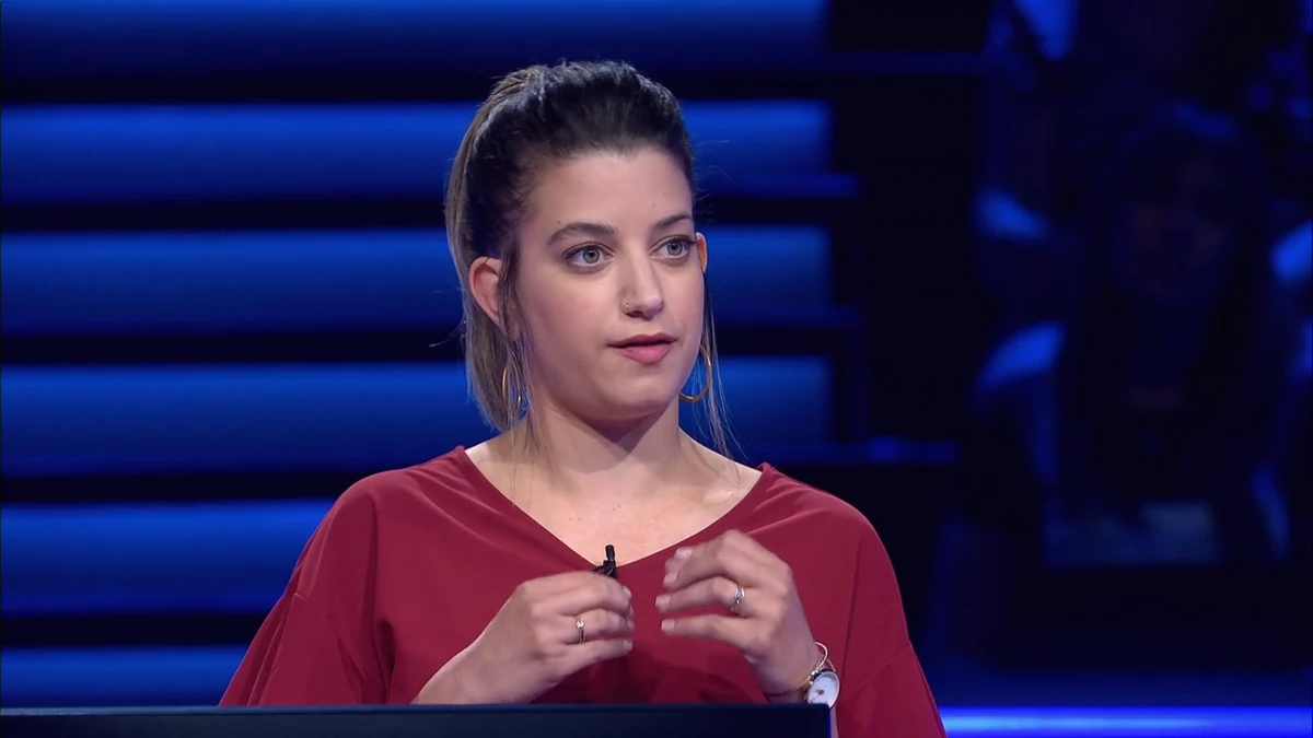 Sarah Fried-Kats | Who Wants To Be A Millionaire Wiki | Fandom