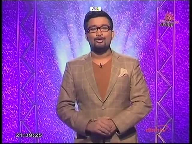 Balendran Kandeeban | Who Wants To Be A Millionaire Wiki | Fandom