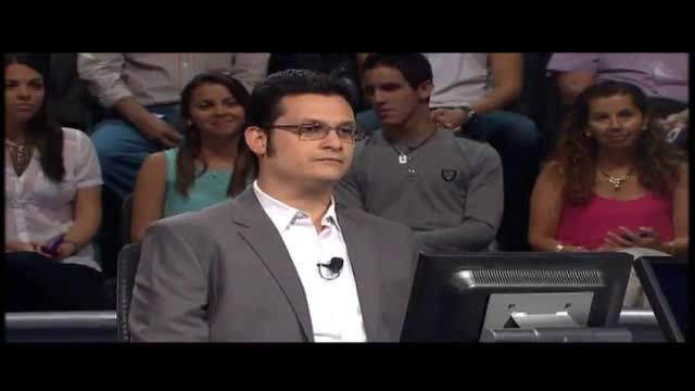 Eduardo Cerdás Who Wants To Be A Millionaire Wiki Fandom