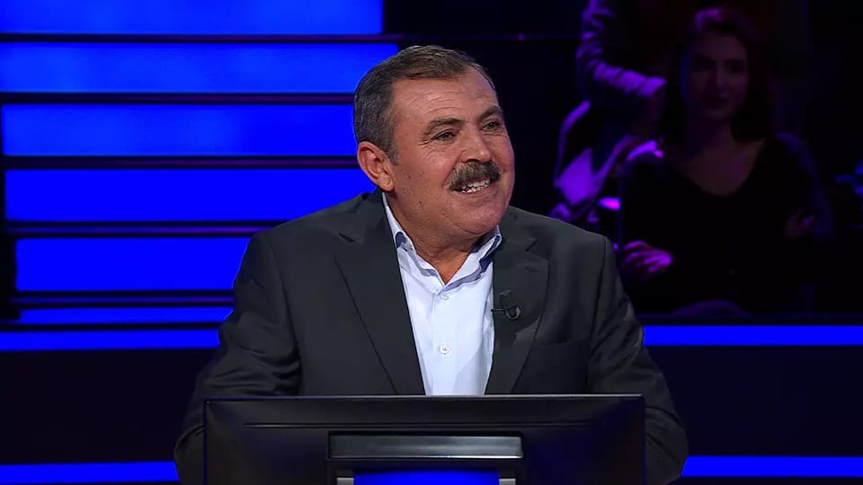 Memet Bilgin Who Wants To Be A Millionaire Wiki Fandom