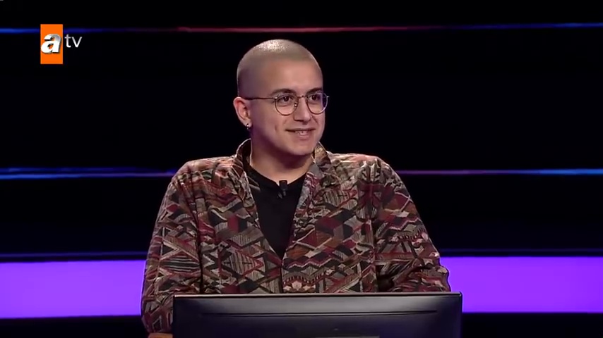 Tuna Öztürk Who Wants To Be A Millionaire Wiki Fandom