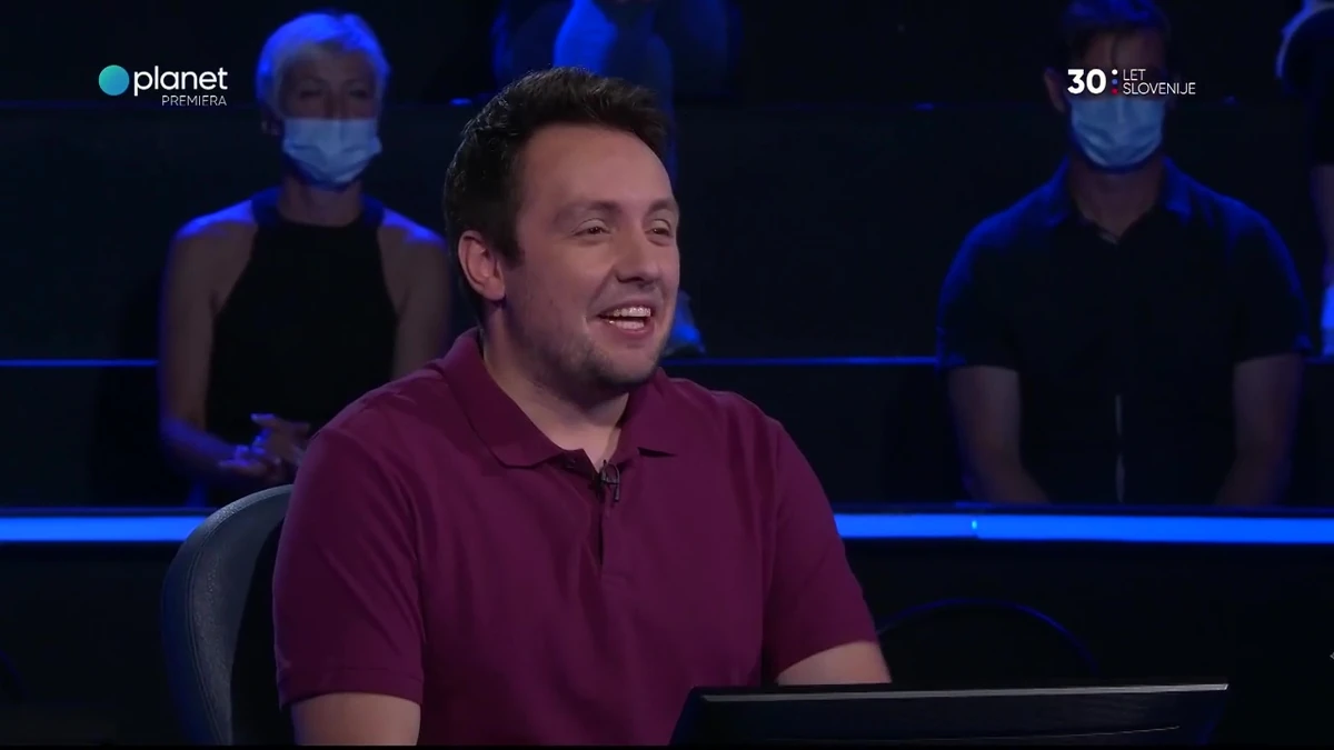Alex Volasko | Who Wants To Be A Millionaire Wiki | Fandom