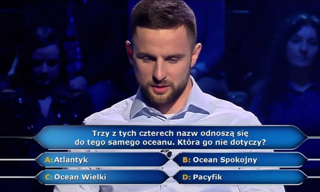 Jakub Grzankowski Who Wants To Be A Millionaire Wiki Fandom