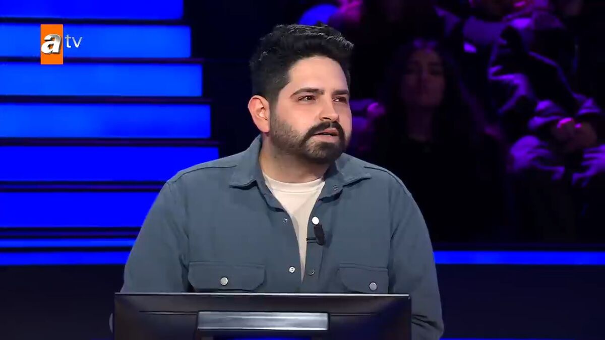 Muhammed Adem Ceylan Who Wants To Be A Millionaire Wiki Fandom
