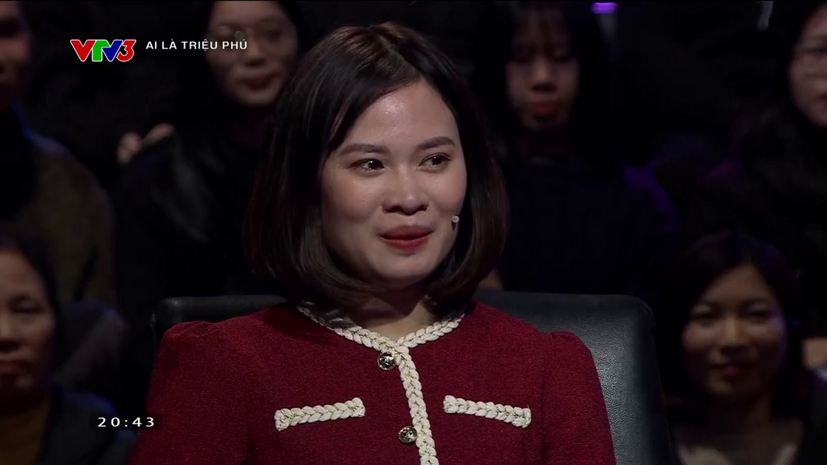 Nguyễn Thị Mai Hương Who Wants To Be A Millionaire Wiki Fandom