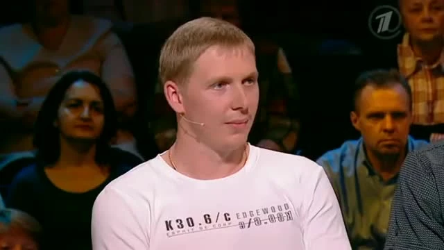 Sergey Grankin | Who Wants To Be A Millionaire Wiki | Fandom