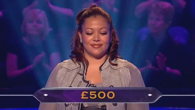 Leesa Dean | Who Wants To Be A Millionaire Wiki | Fandom