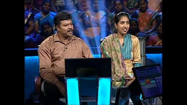Liju Marcely and Anju Mathew | Who Wants To Be A Millionaire Wiki | Fandom