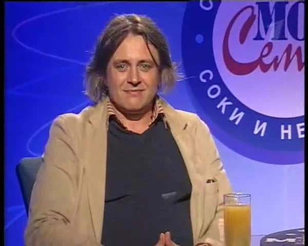 Alexander Shaganov | Who Wants To Be A Millionaire Wiki | Fandom