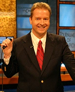 Bill MacDonald | Who Wants To Be A Millionaire Wiki | Fandom