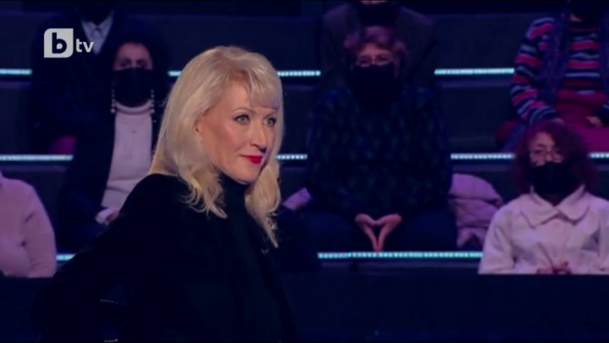 Donka Vasileva Who Wants To Be A Millionaire Wiki Fandom