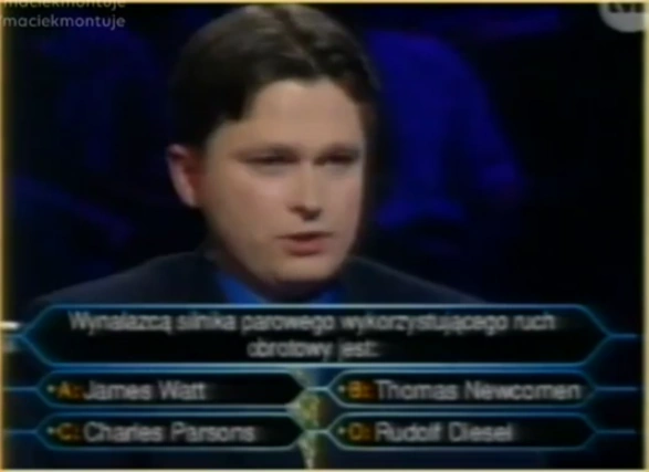 Category:Contestants from Legnica (Series 1) | Who Wants To Be A ...