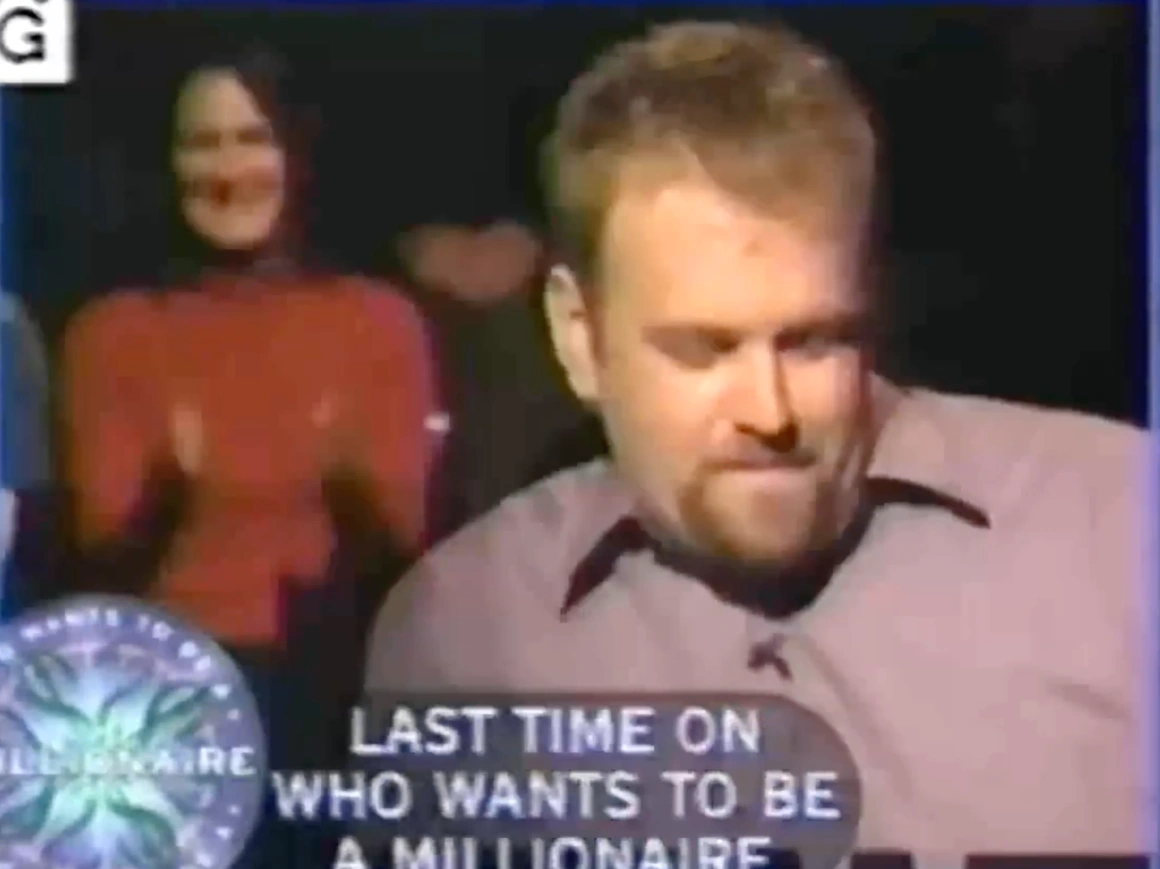 Jody Matzer | Who Wants To Be A Millionaire Wiki | Fandom