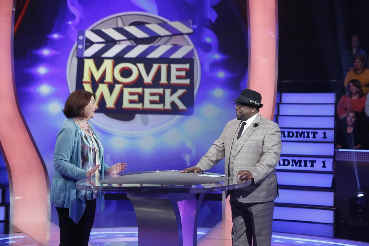 Mary Goodson | Who Wants To Be A Millionaire Wiki | Fandom