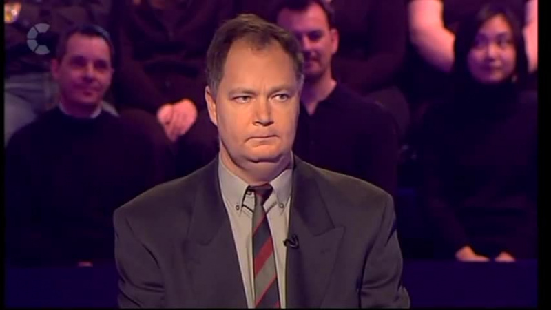 Michael Reid Who Wants To Be A Millionaire Wiki Fandom