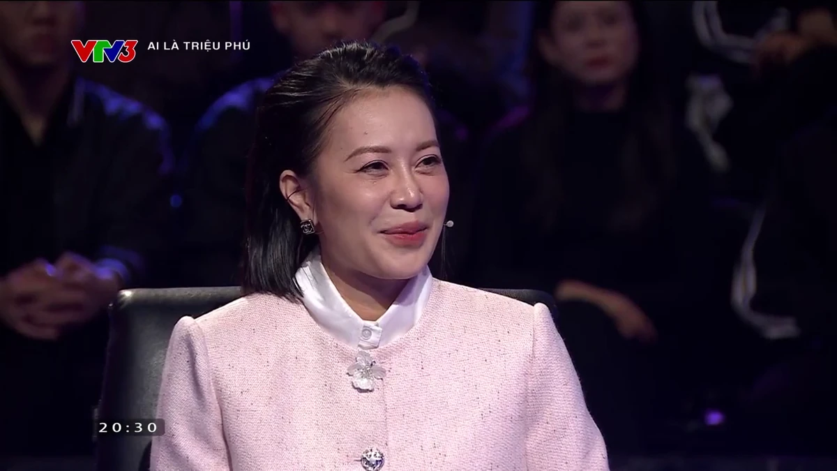Nguyễn Thị Quỳnh | Who Wants To Be A Millionaire Wiki | Fandom