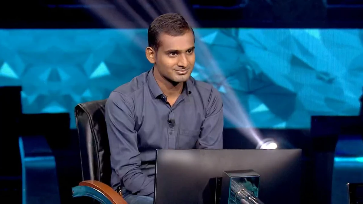Sahil Ahirwar | Who Wants To Be A Millionaire Wiki | Fandom